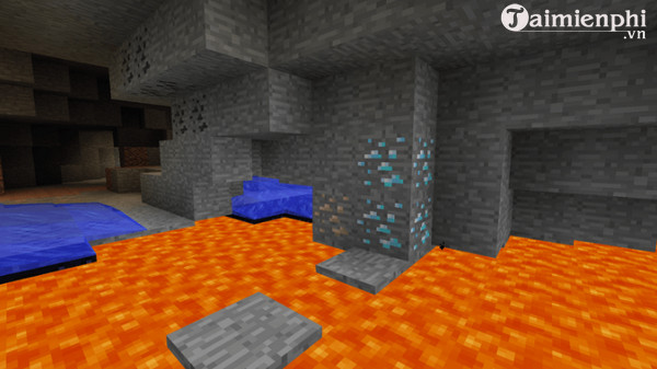 Tải Super Ores Mod, mod siêu quặng cho Minecraft -taimienphi.vn