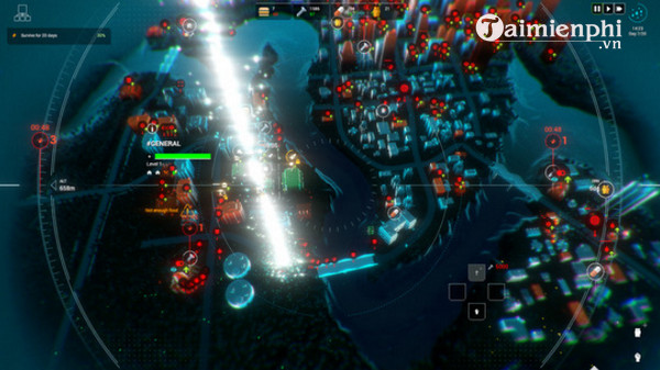 Tải Zombie City Defense, game chiến thuật cho PC -taimienphi.vn