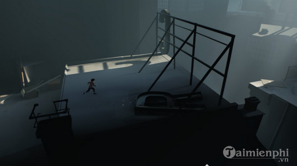 Download Inside Cho PC - Hành trình đáng nhớ với các Dynamons thú vị