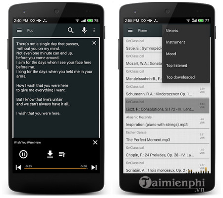 Download Android 10 Cho Android - Hệ điều hành di động với nhiều tính