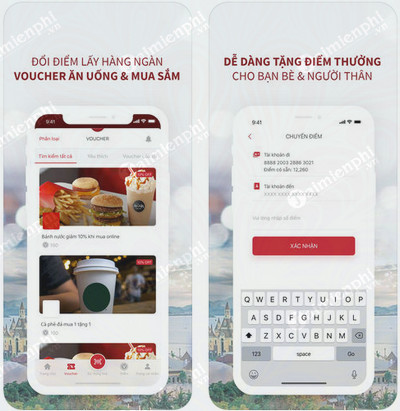 Tải VinID Card, ứng dụng chăm sóc khách hàng của Vingroup -taimienphi.