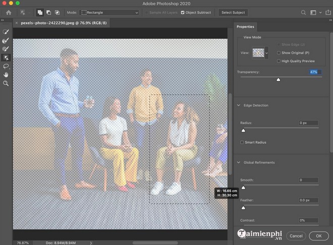 Download Photoshop CC 2020 - Phần mềm chỉnh sửa ảnh trên PC, Laptop -t