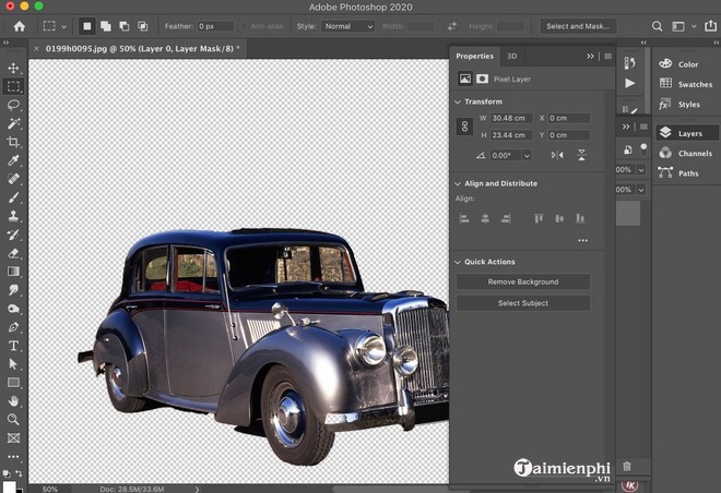 Download Photoshop CC 2020 - Phần mềm chỉnh sửa ảnh trên PC, Laptop -t