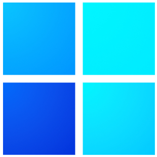 Windows 11 Logo - Bộ sưu tập Logo cho Windows 11 -taimienphi.vn