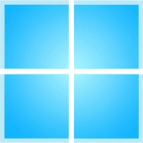 Windows 11 Logo - Bộ sưu tập Logo cho Windows 11 -taimienphi.vn