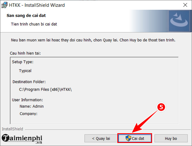 Tải HTKK 4.9.1 mới nhất 2022 - Phần mềm hỗ Trợ Kê khai thuế -taimienph