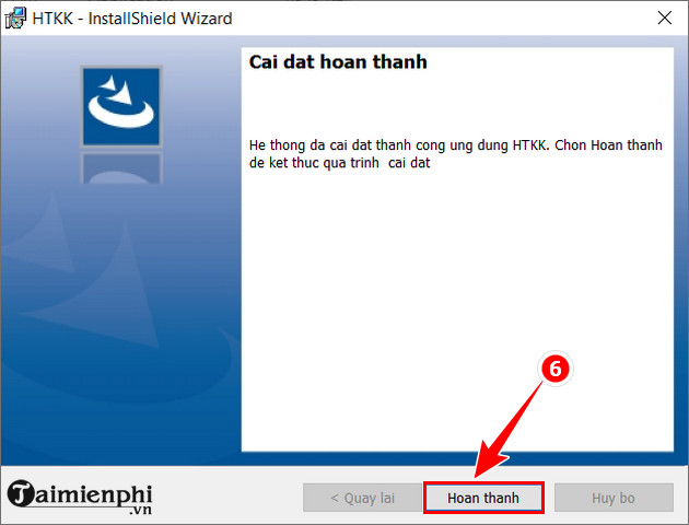 Tải HTKK 4.9.1 mới nhất 2022 - Phần mềm hỗ Trợ Kê khai thuế -taimienph