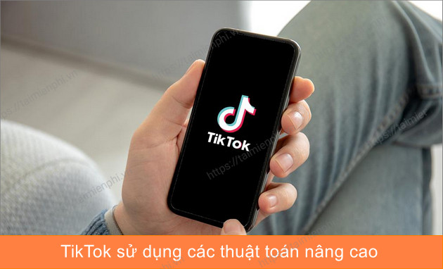 Tải TikTok Ứng dụng video ngắn hấp dẫn miễn phí trên Android, iOS -tai