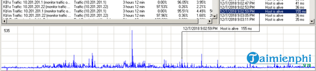 Download Advanced Host Monitor 12.20 - Phần mềm giám sát, quản lý mạng