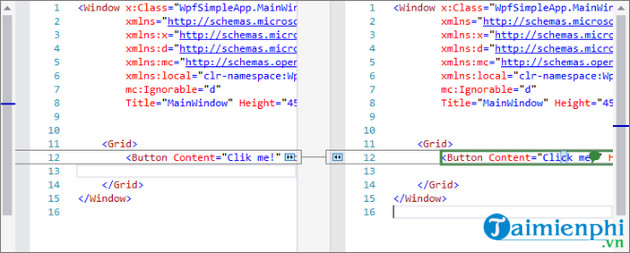 Tải Visual Studio 2019, phần mềm hỗ trợ lập trình -taimienphi.vn