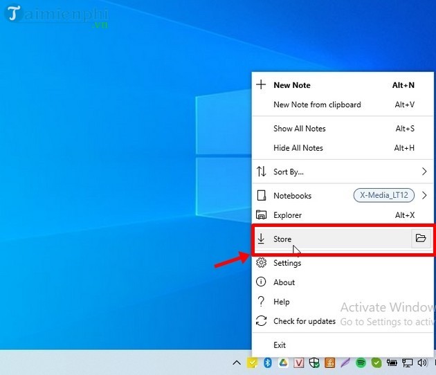 Download Sticky Notes - Simple Stick Note, ghi chú trên màn hình máy t