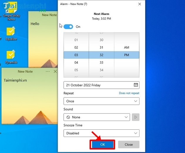 Download Sticky Notes - Simple Stick Note, ghi chú trên màn hình máy t