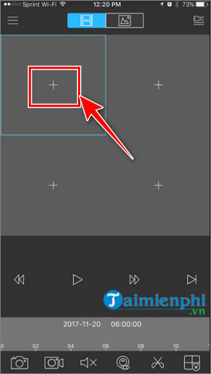 Tải gDMSS Lite - Ứng dụng xem camera, theo dõi hình ảnh từ xa -taimien