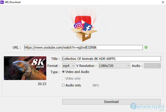 Download KMPlayer 64X 2020.12.22.30 - Phần mềm xem phim, video chất lư
