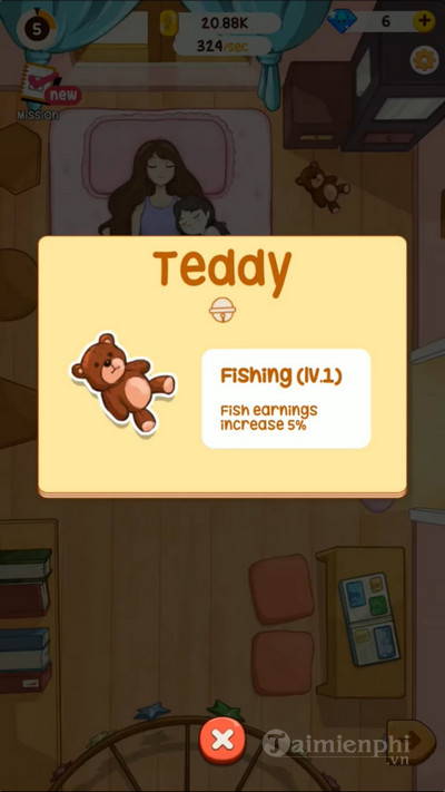 Tải Meowaii, game hợp nhất mèo cho Android -taimienphi.vn