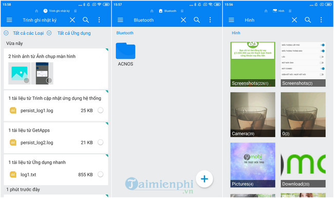 Download RS File Manager Cho Android - Ứng dụng quản lý file cho điện