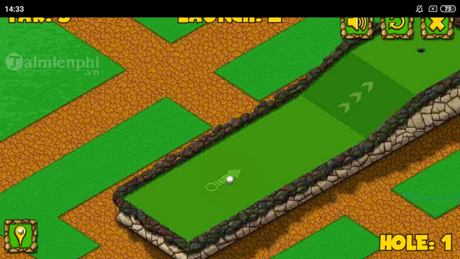 Download Golf World Cup 2018 Cho Android - Game mô phỏng đánh gôn miễn