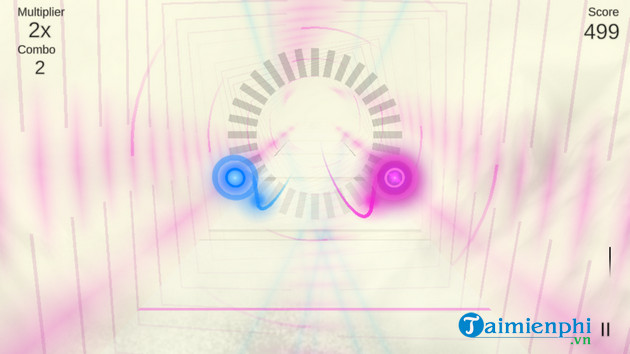 Download Rhythm Taichi Cho PC - Game âm nhạc thực tế ảo cho điện thoại