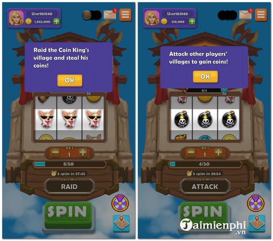 Tải Pet Adventure cho Android, Game thử vận may cho điện thoại -taimie