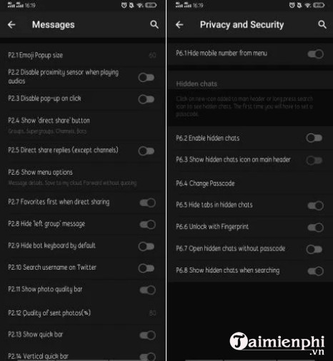 Download Messenger Plus 2020 Cho Android - Ứng dụng trò chuyện miễn ph